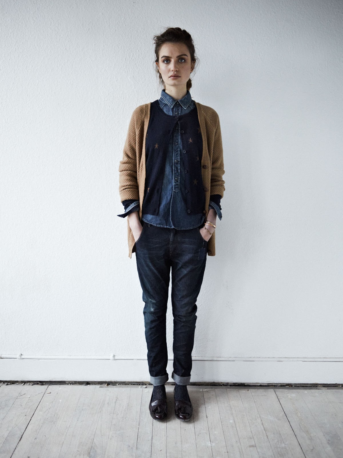 airilim: MAISON SCOTCH.