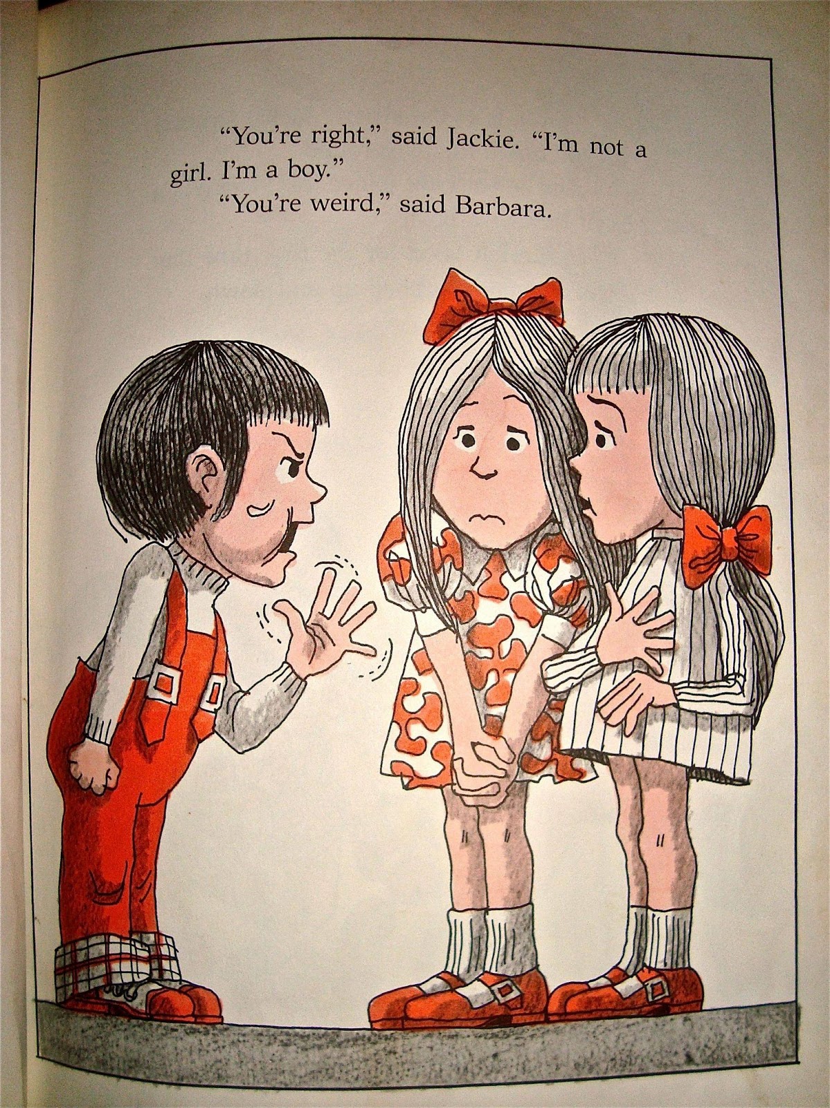 1974 children's book (47 Pics)