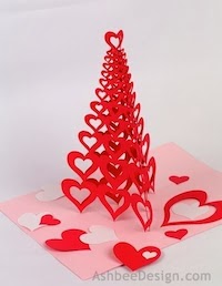 Ashbee Design Silhouette Projects: Tutorial Listing