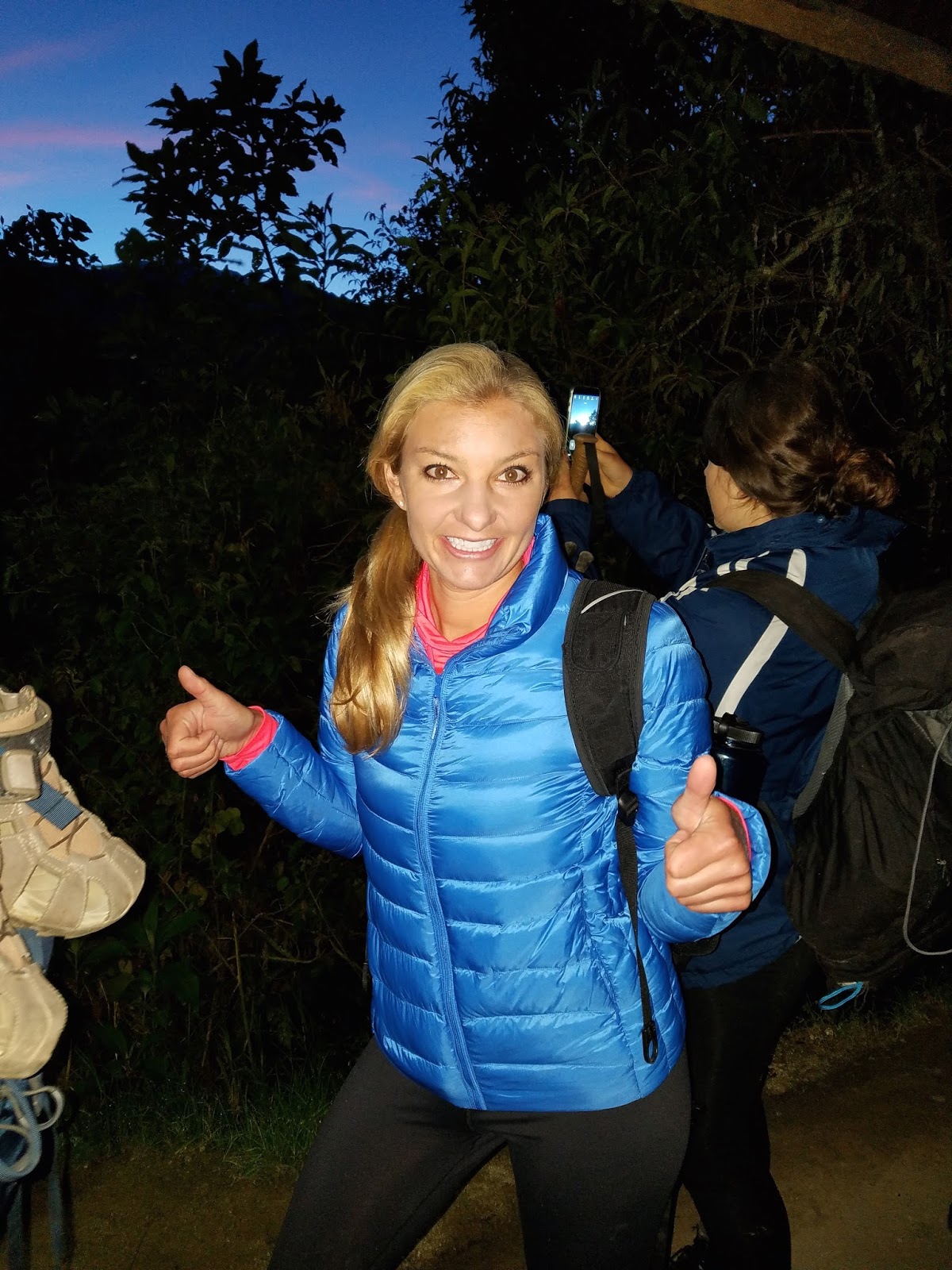 Mayer Twins Take On South America