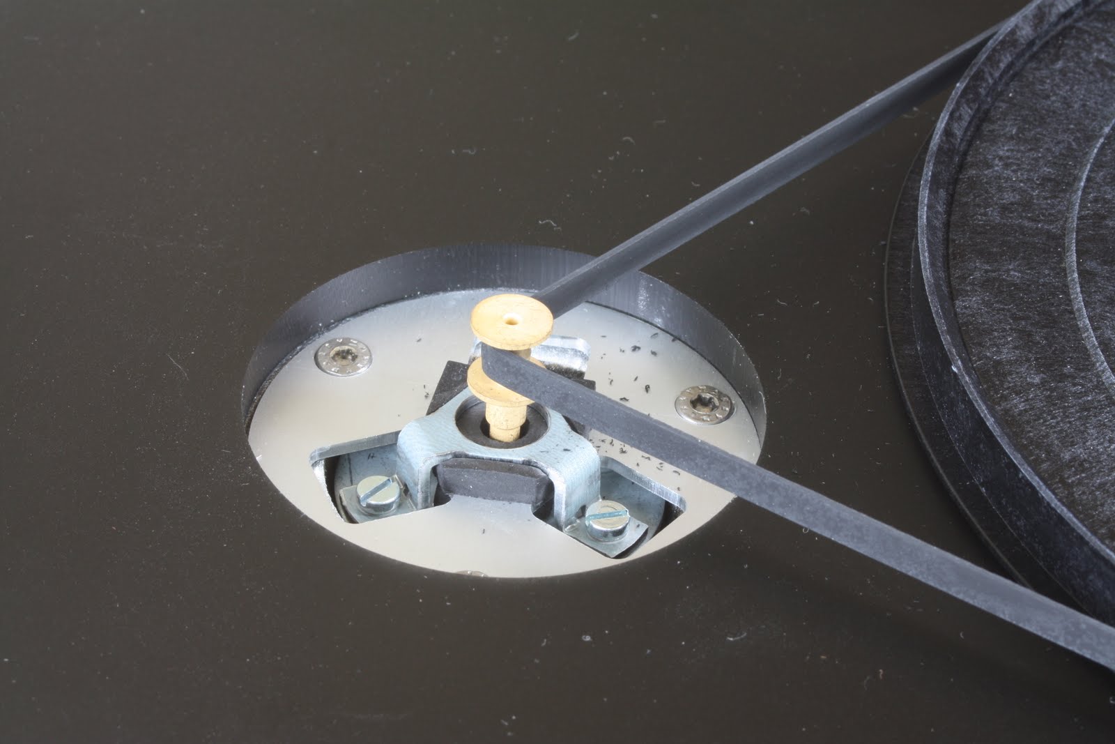 Concept of pleasant sound