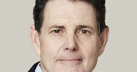 The Global Miller: 20/05/2016: Bunge announces retirement of CFO Drew Burke