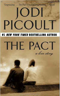 Quick Book Reviews: “The Pact” by Jodi Picoult – Love Kills