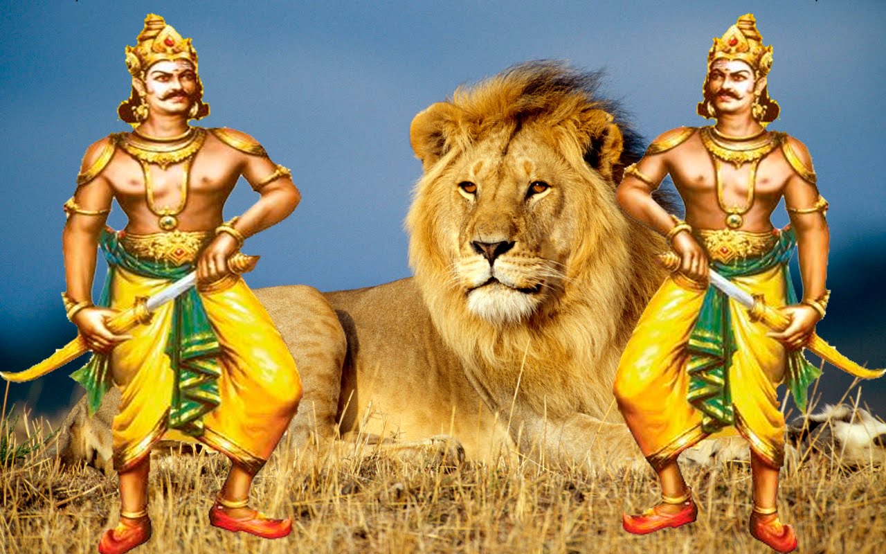 WELCOME TO MUTHARAIYAR COMMUNITY IN MARUNGAPURI