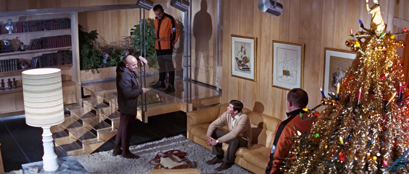 JAMES BOND MEMES: December 2014