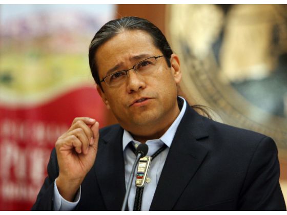 Original Pechanga Blog: Indian Country Today: NIGC Must Deter Gaming ...