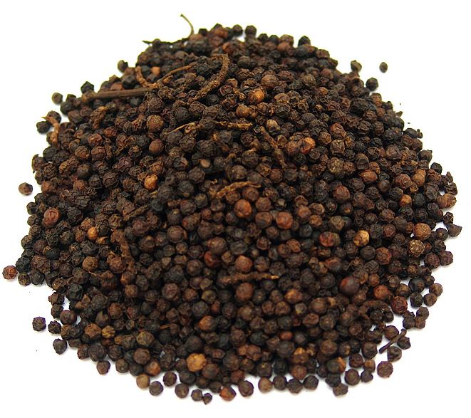 Reteta de acasa: Piperul