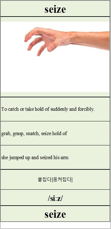 Lexipic: Vocabulary Flash Cards-BNC pg03