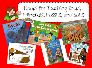 Ginger Snaps: Favorite Science Books! Science Week!
