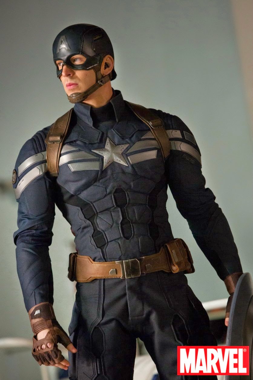 《CAPTAIN AMERICA 3》將於2016年5月正式上映！ | Disney Magical Kingdom Blog