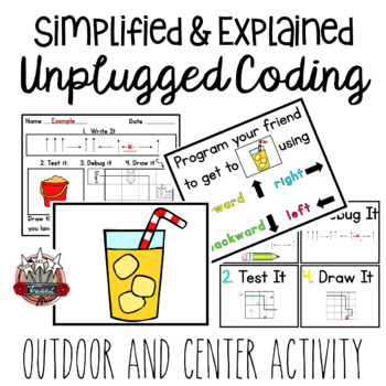 End_of_the_Year Unplugged_Coding_Activity