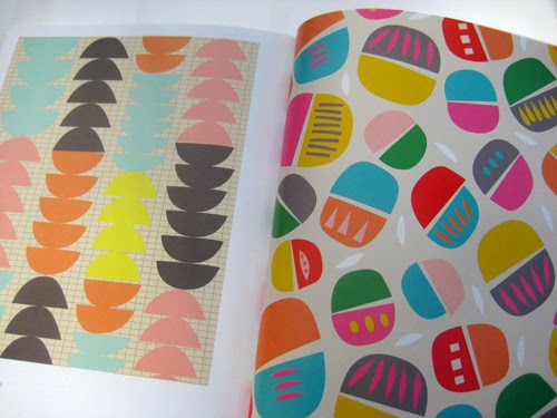 print &pattern book