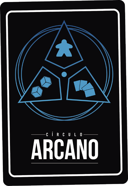 Juego, por lo tanto gano: Conociendo al Club Círculo Arcano