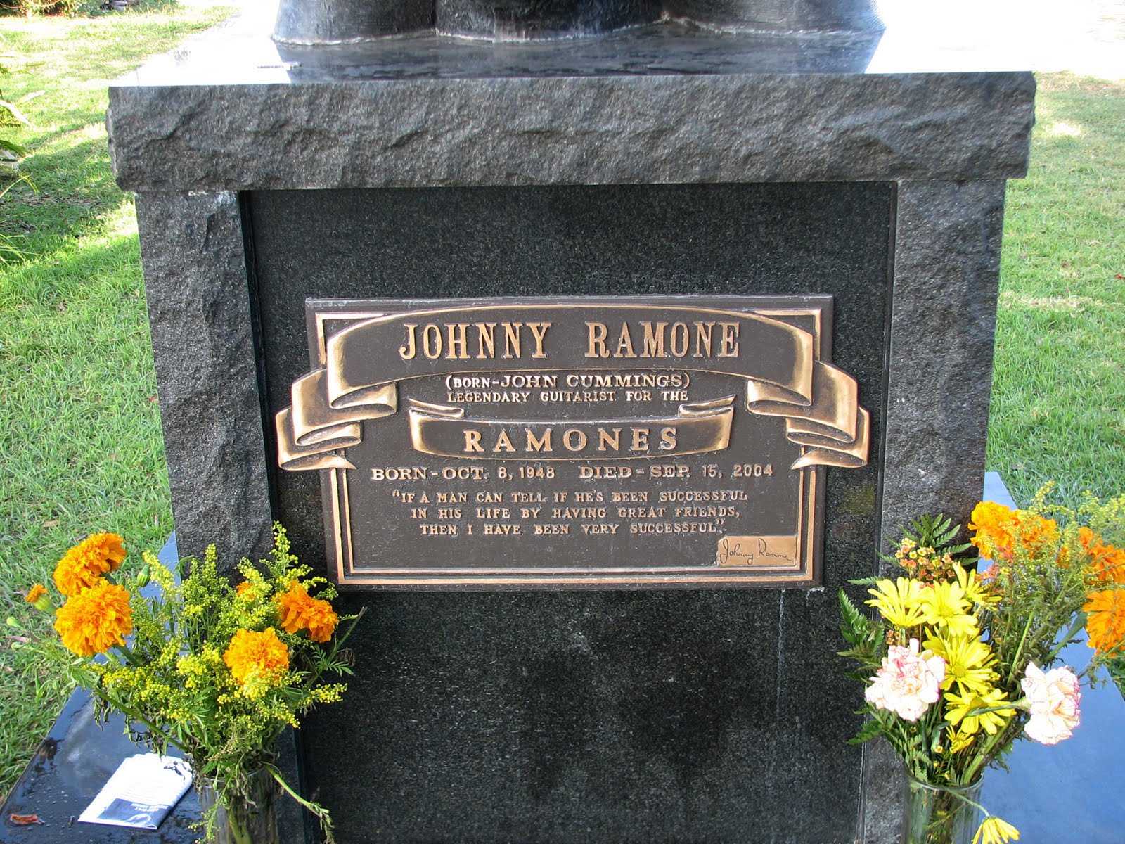 DEVL Design: DE/VL Design's first Tombstone Tuesday!