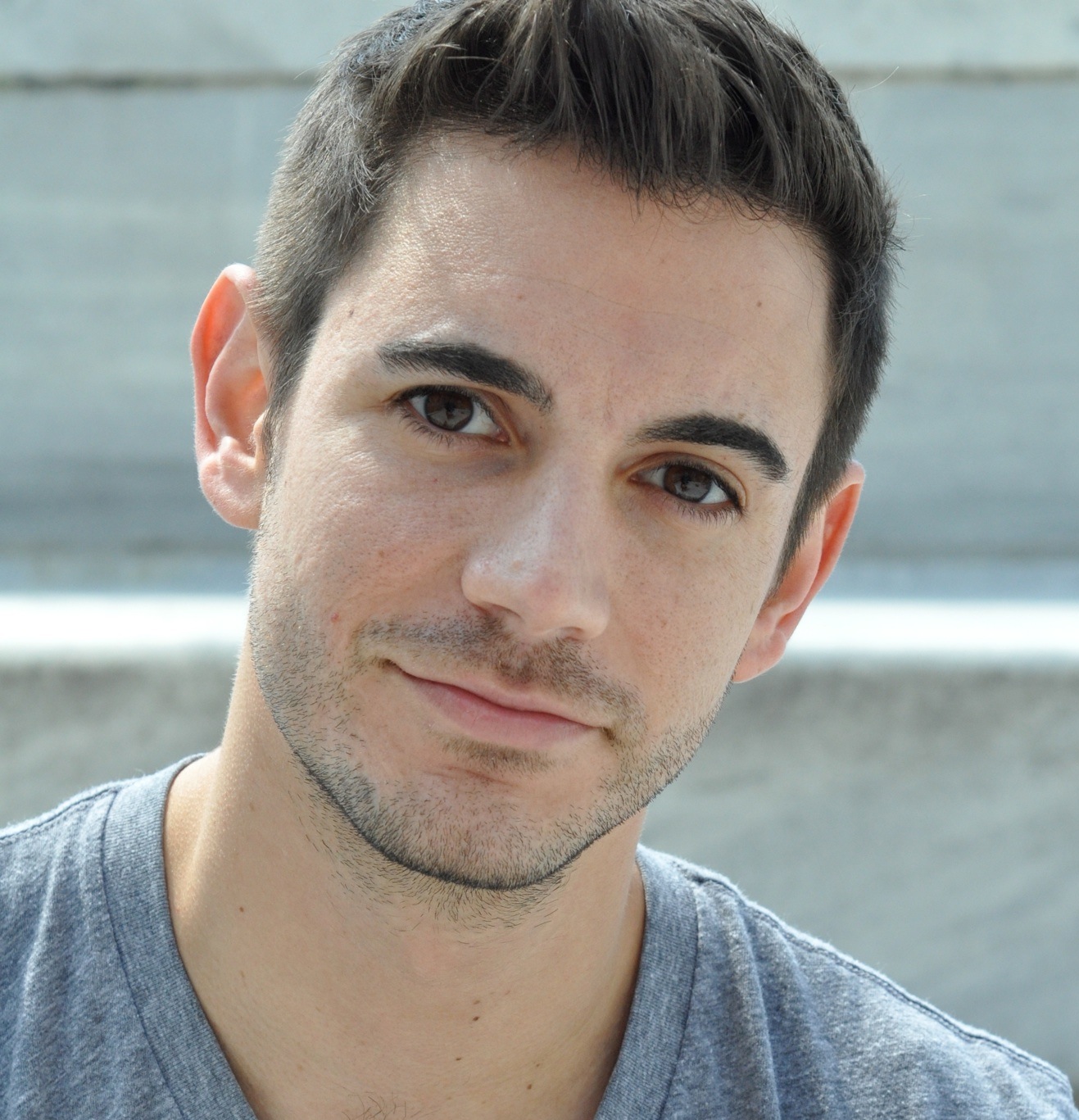 Melissa & Wesley: wedding party