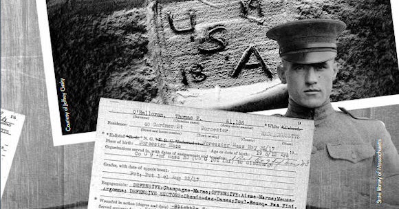 Roads to the Great War: Recommended: The 26th Yankee Division at ARMY ...