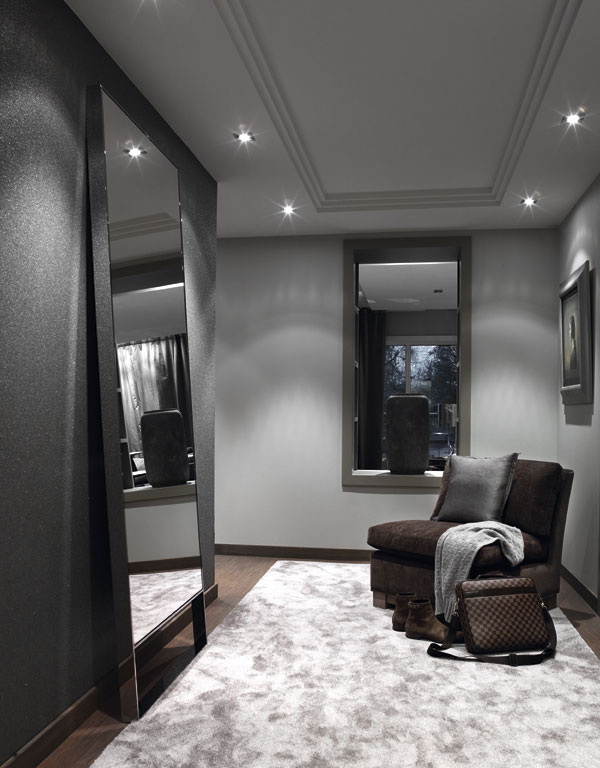 Sfumature di grigio - Coffee Break | The Italian Way of Design