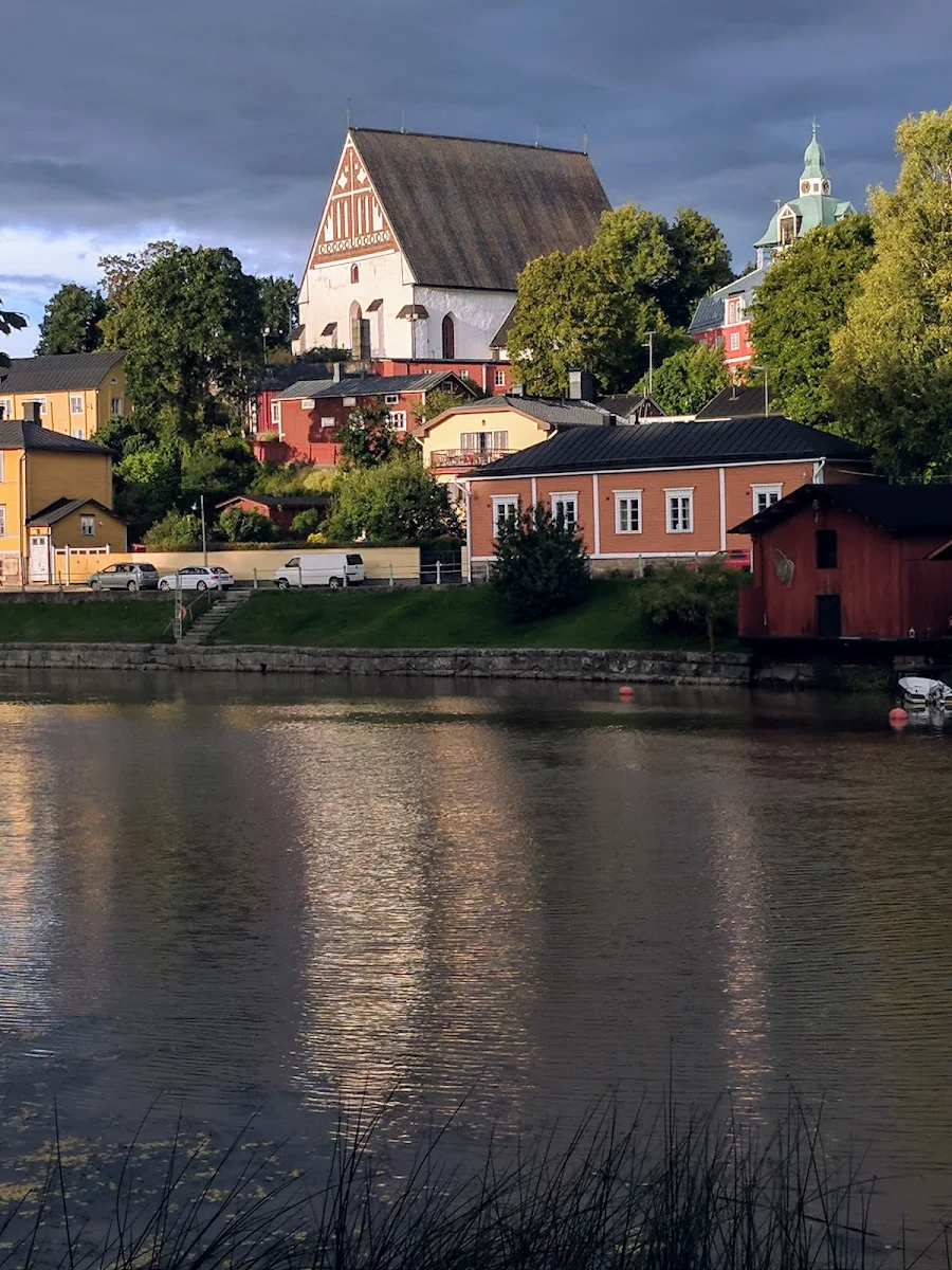 11 of the Best Places to See on a Quick Finland Road Trip | Sidewalk ...