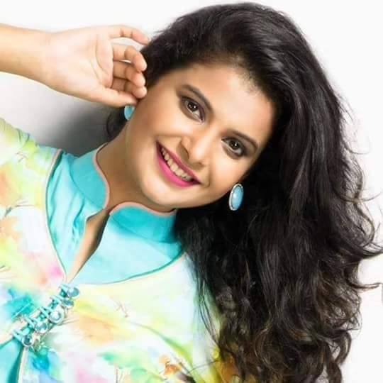 Naughty sobnom faria -you will like her