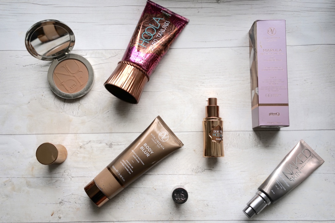 The Top Bronzing Products For Summer | EmTalks | Bloglovin’