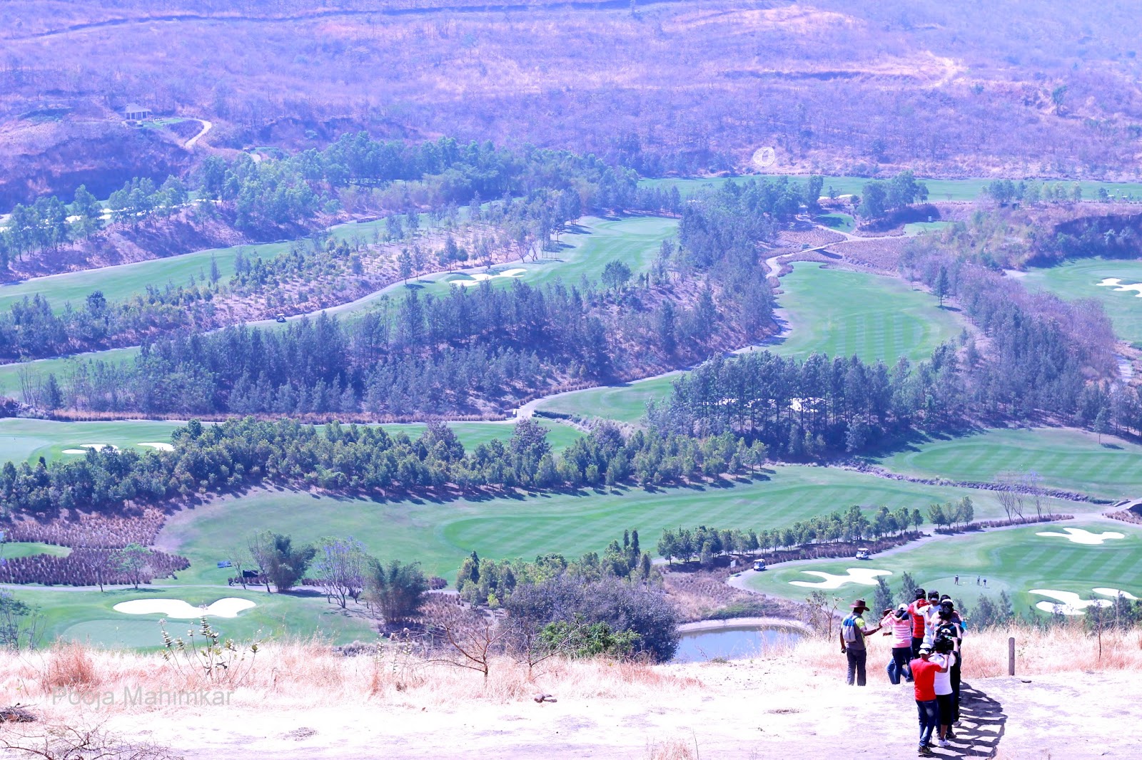 Oxford Golf Resort, Pune | Weekend getaways near Mumbai and Pune