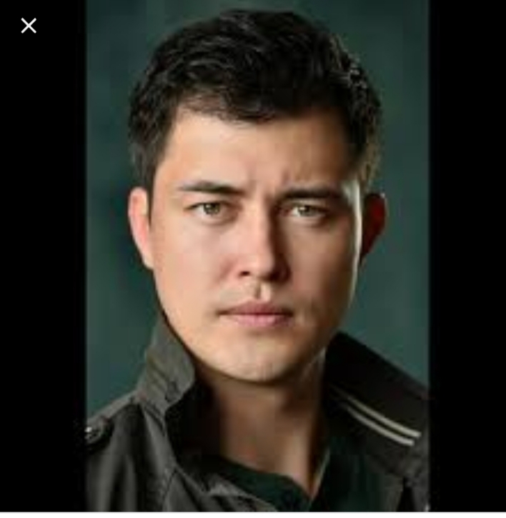Los Ojos del Espectador: Christopher Sean actor norteamericano