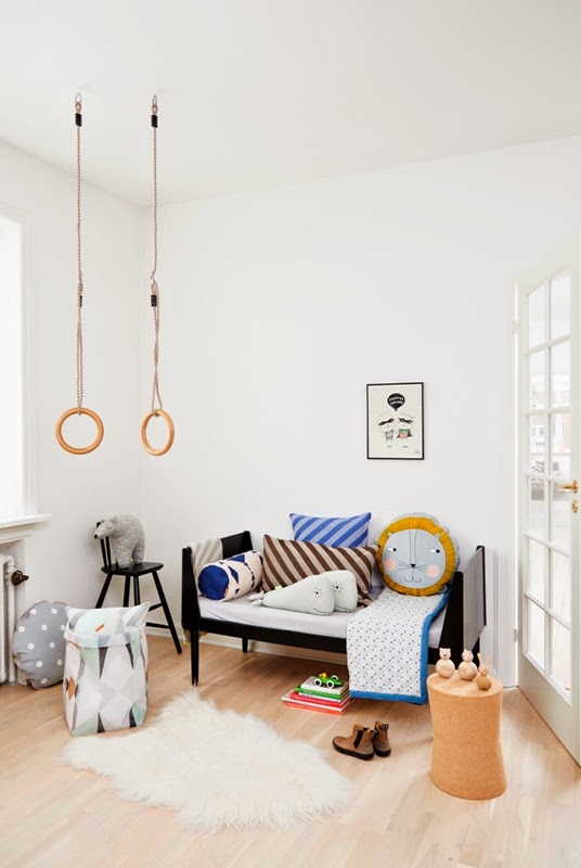 my scandinavian home: Fabulous inspiration from Danish OYOY