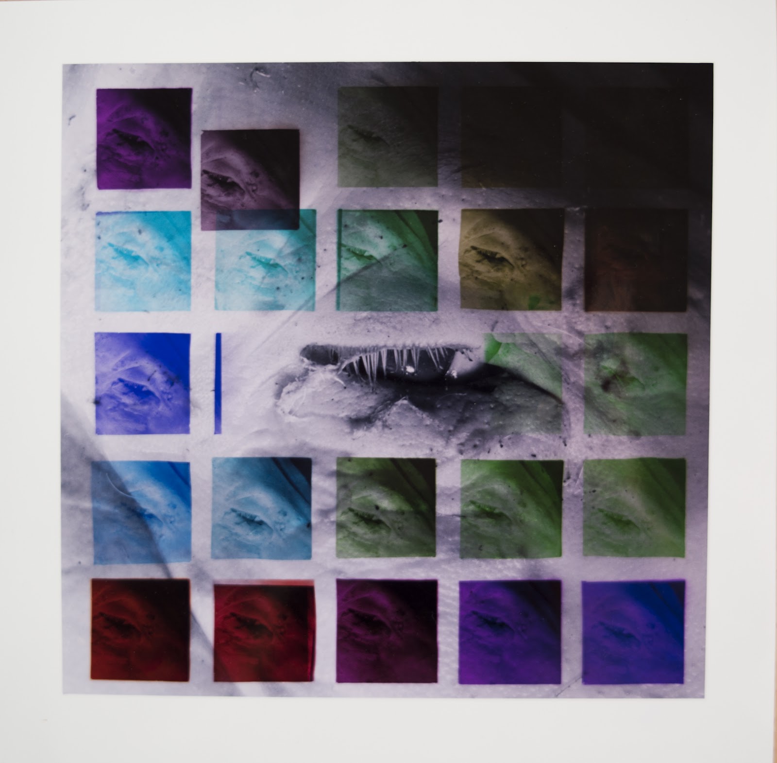 Harry Scott Photography: The Commission