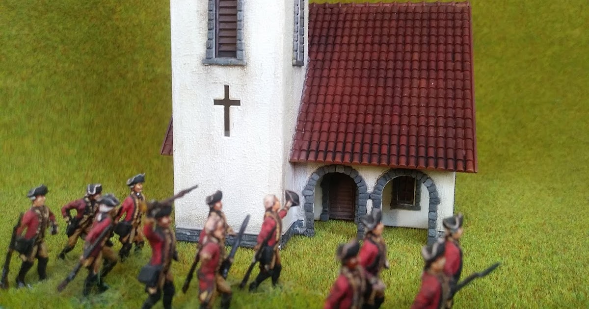 modelling AWI: wargame scenography¡