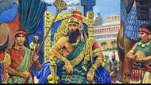 Periodo Neo-Babilónico: Los Caldeos