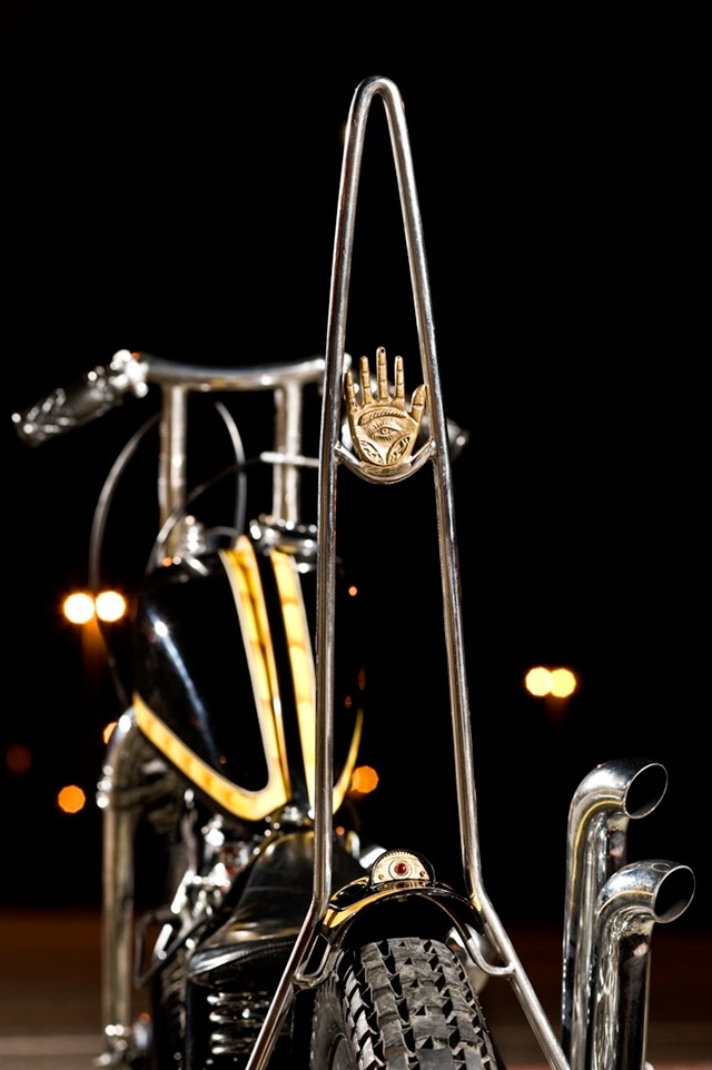 dWrenched - Kustom Kulture and Crazy Bikes: ONE OF THE BEST. EVER