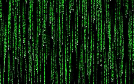 The Nices Wallpapers: Matrix Wallpaper Desktop