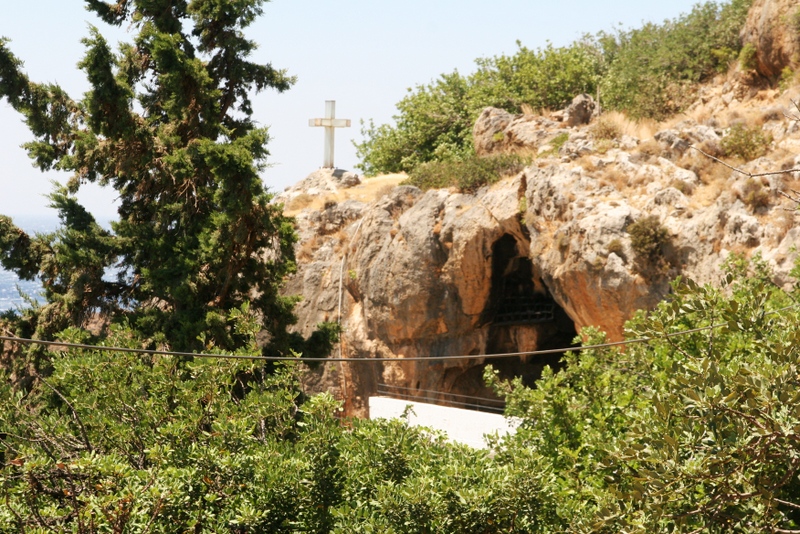 EXPLORE MOUNTAINS: ΠΕΖΟΠΟΡΙΑ ΤΣΟΥΤΣΟΥΡΑΣ - ΜΑΡΙΔΑΚΗ - ΑΓΙΟΣ ΝΙΚΗΤΑΣ