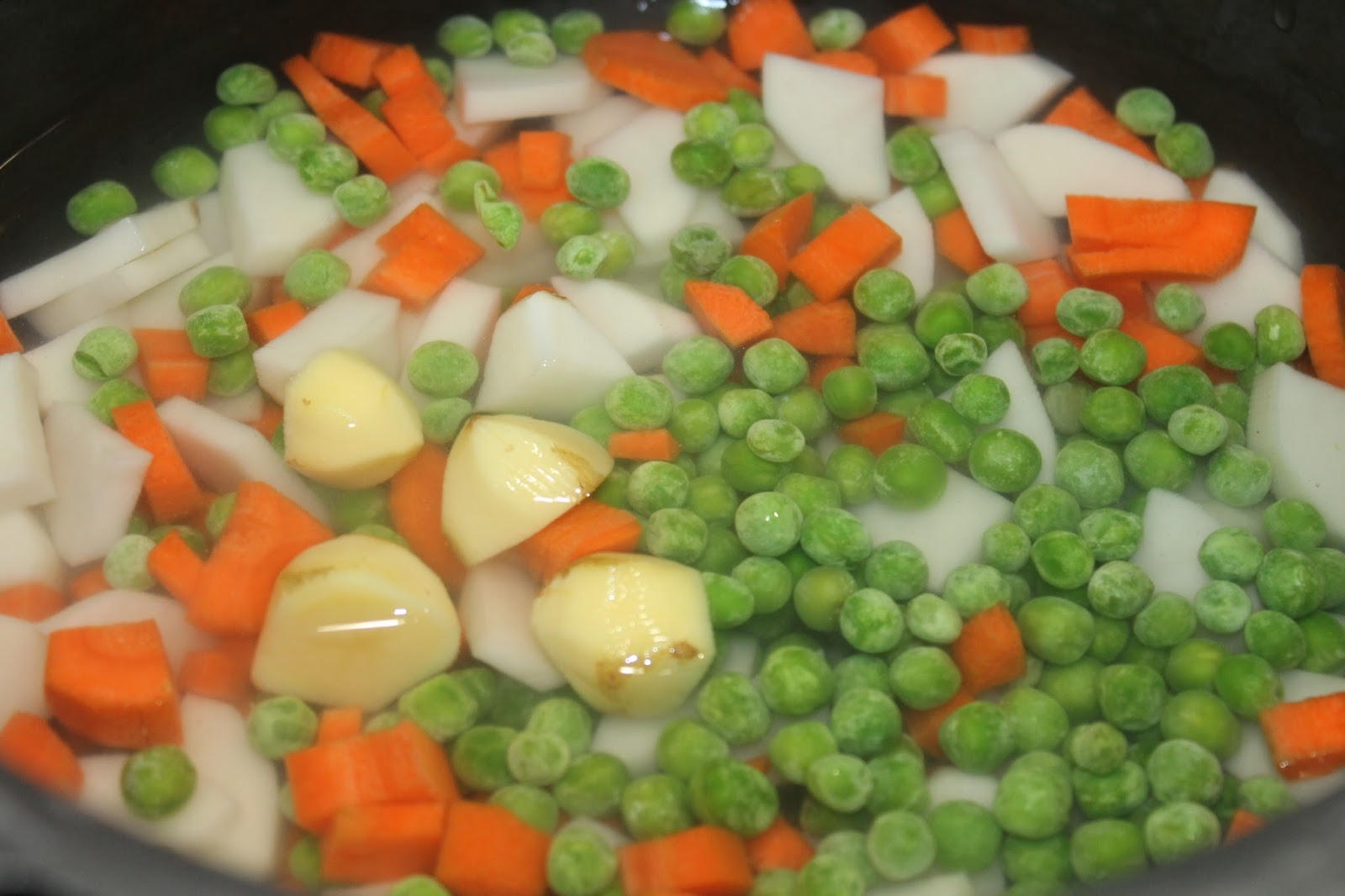 VineelaSiva: Pavbhaji