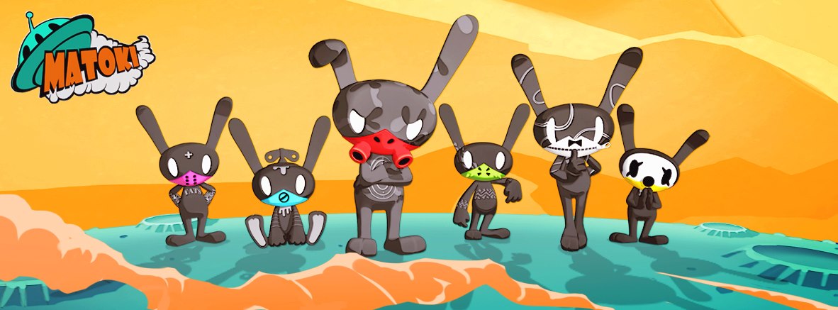 [B.A.P] Matoki: Earthventure - pt. 1