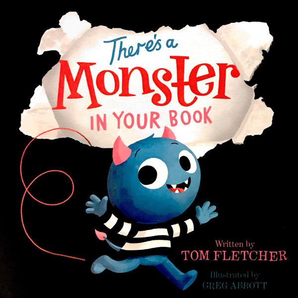 A MONSTROUS Collection of Monster Books | Engaging Literacy
