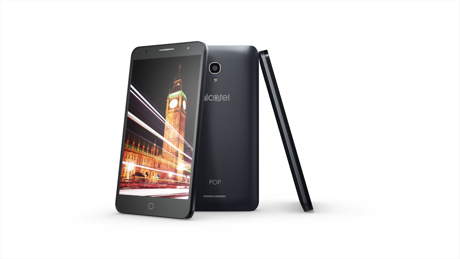 Alcatel POP 4, POP 4 PLUS e POP 4S já estão disponíveis ~ Apps do Android