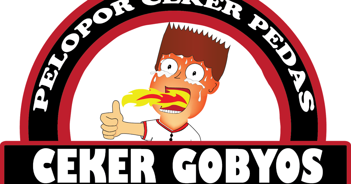Creedivity Branding Logo Ceker Gobyos Surabaya