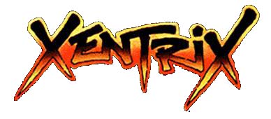 Textos musicales y críticas melódicas: Xentrix - Bio - Reportaje