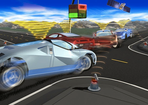 Media Confidential: ACC Day2: What The Connected Car Means for Radio