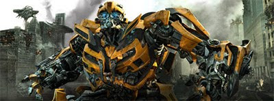 Cinema Notizie: Transformers 3 trailer italiano