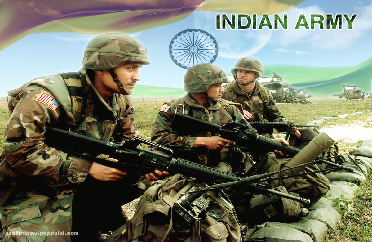Seven Article: Top 5 Indian Army Operations..