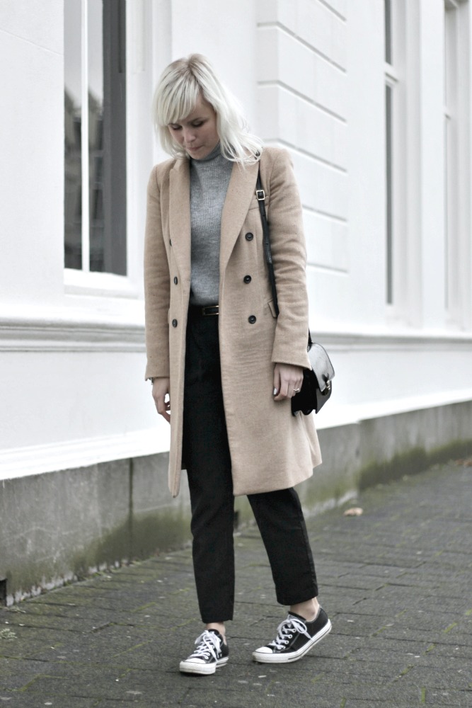 Netherlands Street Style