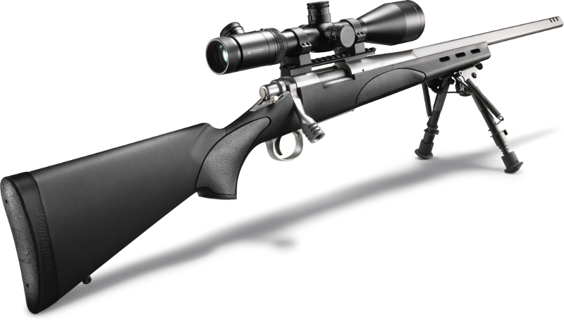 Remington 700 | Jurnal Senjata