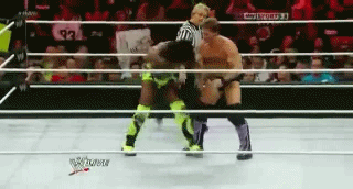 Mundo Das Gifs: Chris Jericho