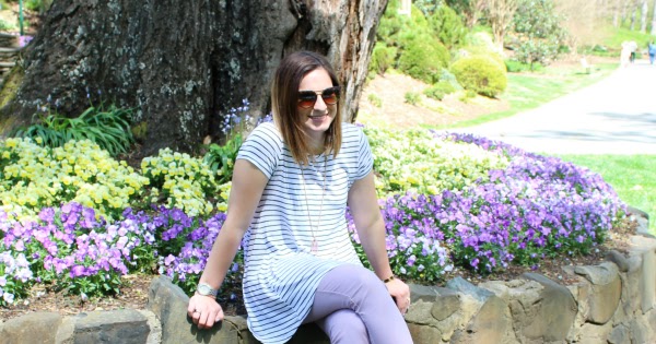 With Style & Grace: Spring Sparkle