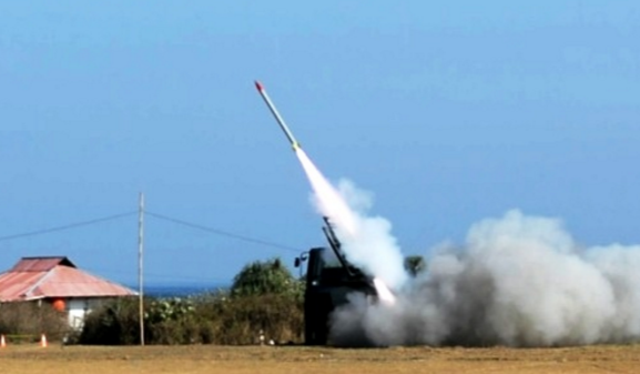 Open Source Military Intelligence: Indonesia Trialed improved 122mm ...