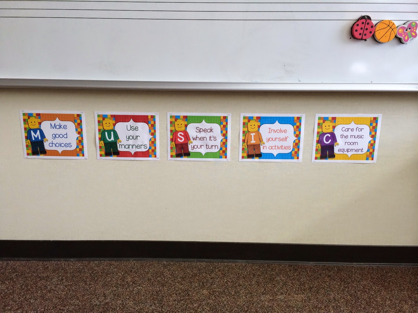 My Music Room Set-Up - Music a la Abbott - Amy Abbott - Kodály Inspired ...