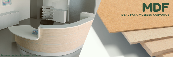 Todo Melamine: MDF vs Aglomerado: Diferencias, tipos y precios
