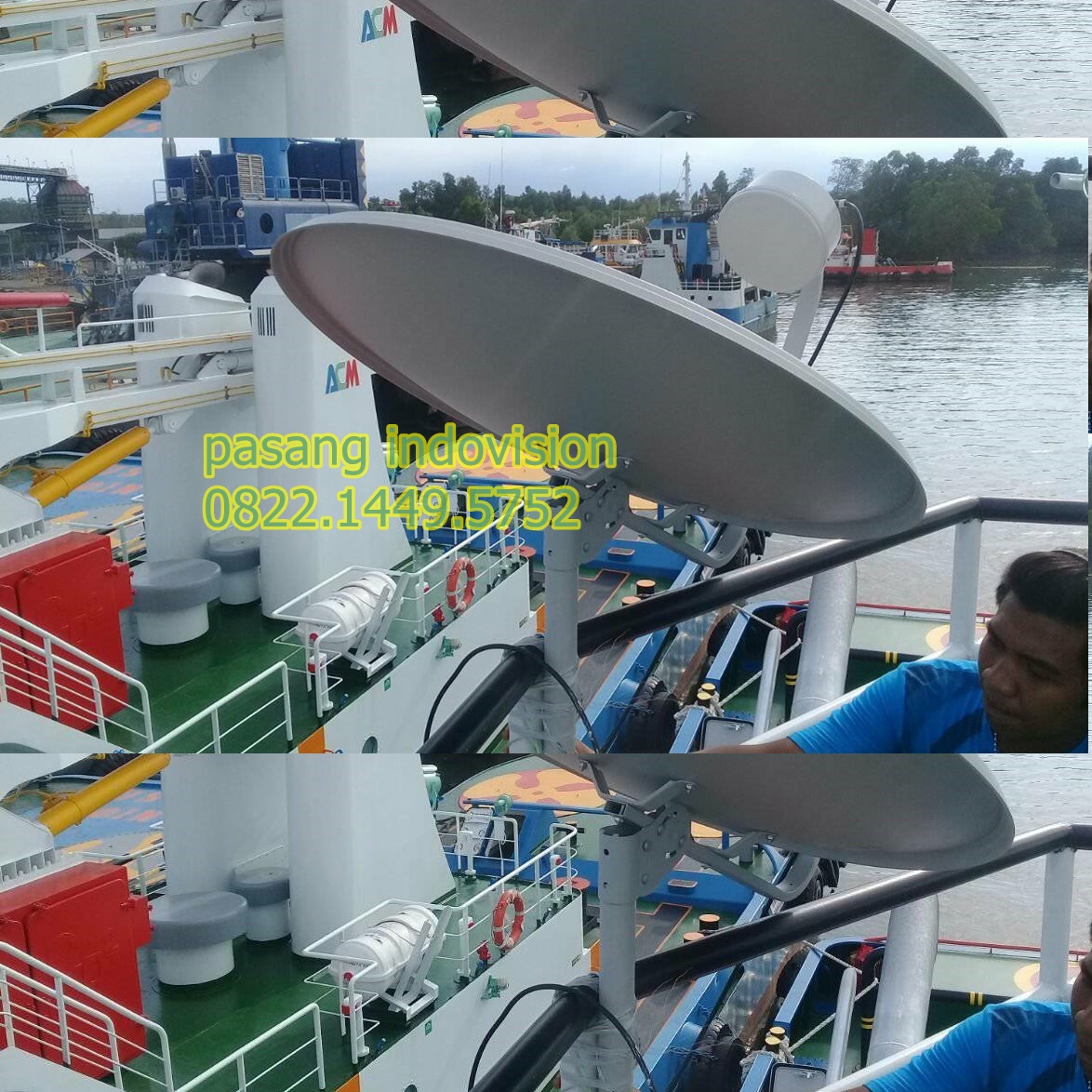 PASANG INDOVISION SIBOLGA 082214495752: 2017